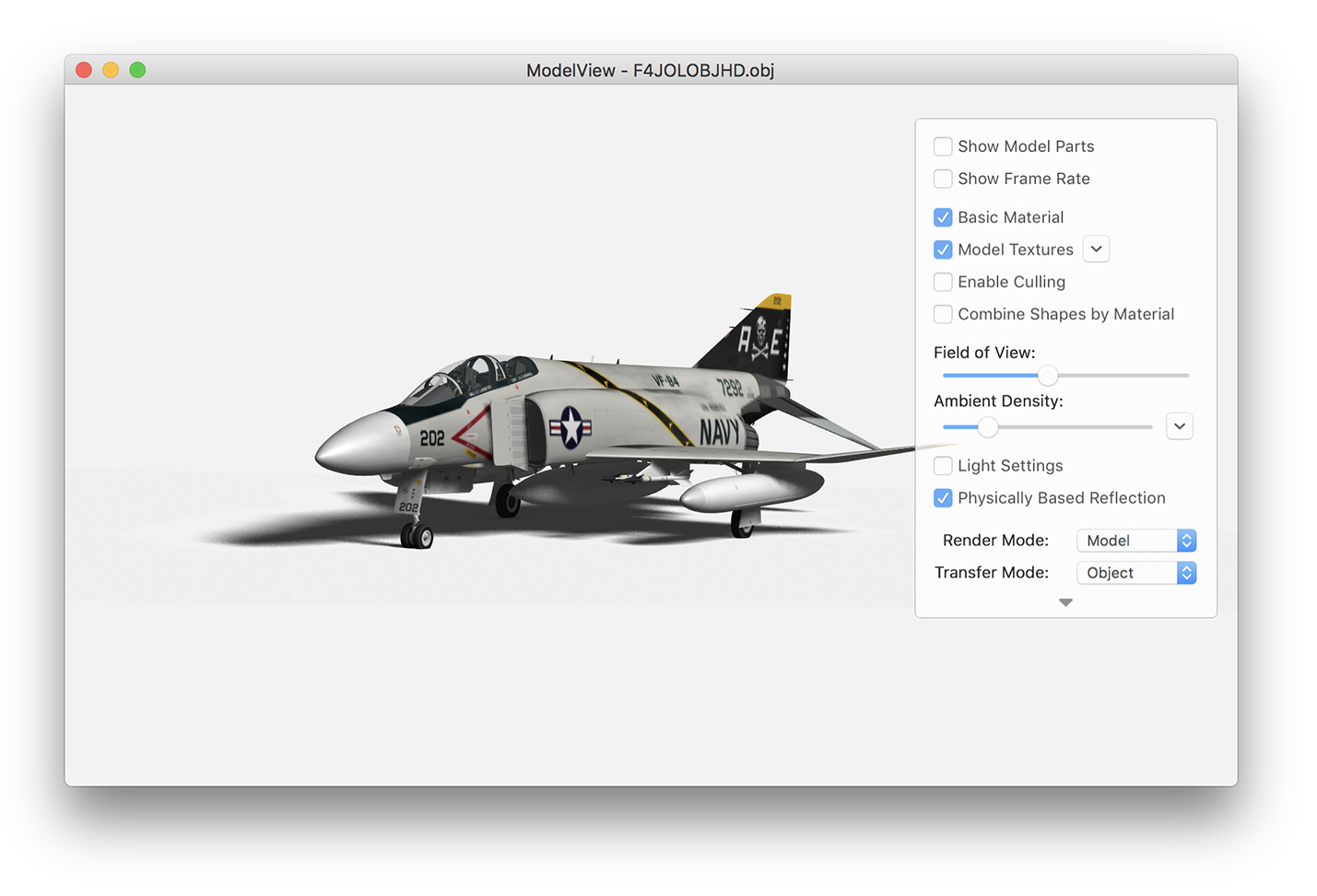 A Rendering Tutorial – Graphics with Nuo